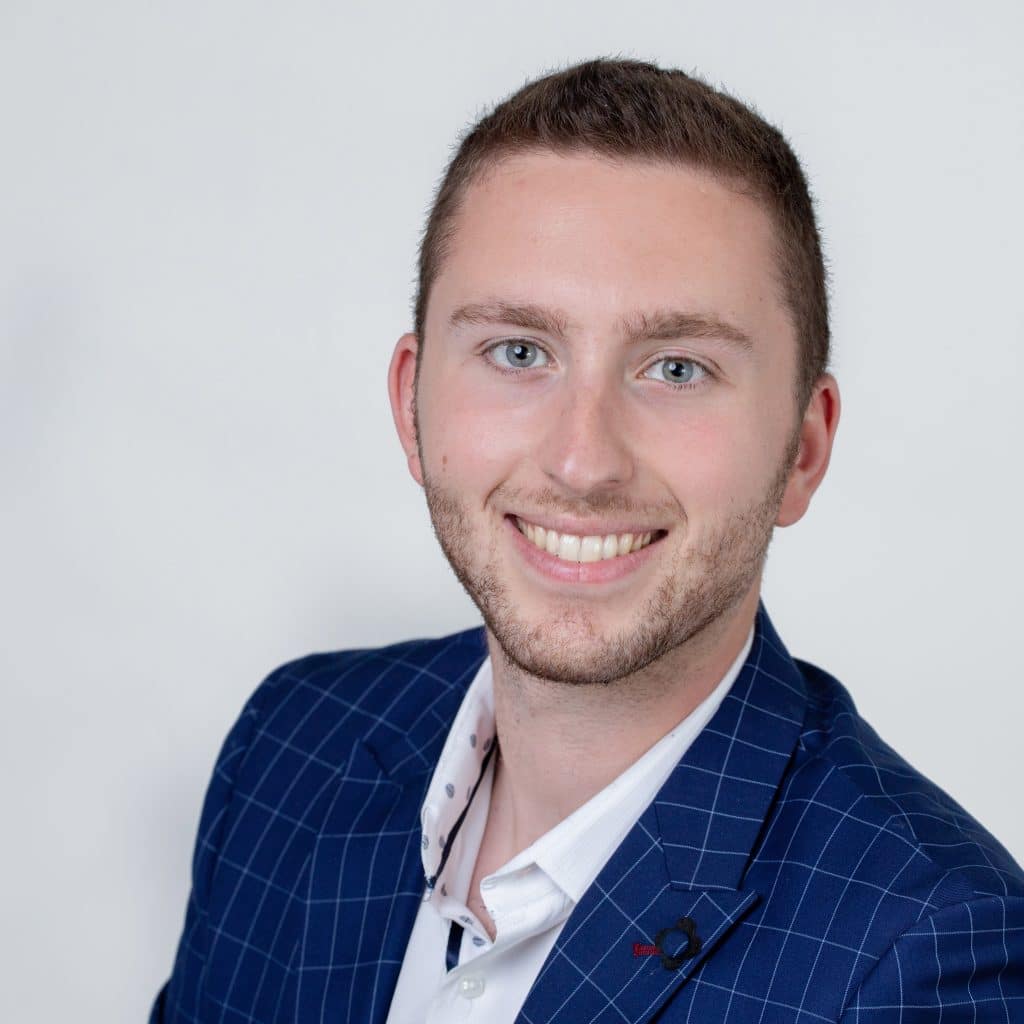 Our Team – Palos Wealth